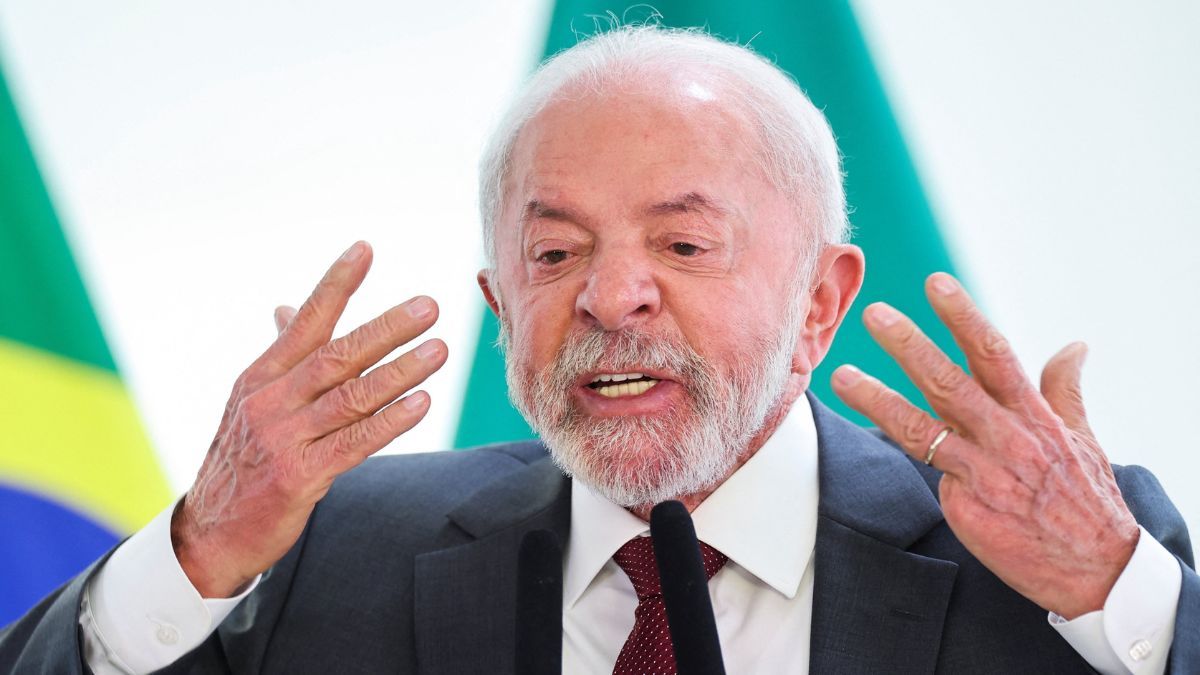 Lula condena captura de Maduro pelos EUA e cobra resposta “vigorosa” da ...