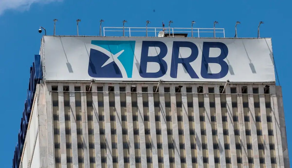 Banco Central exige reserva de R$ 3 bi do BRB após crise com o Master | TMC