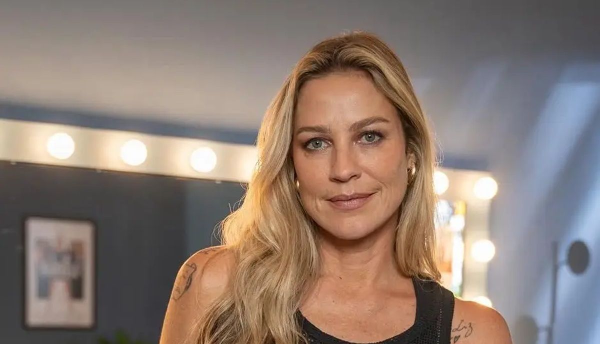 Luana Piovani reage à morte do cachorro Orelha e cobra punição aos ...