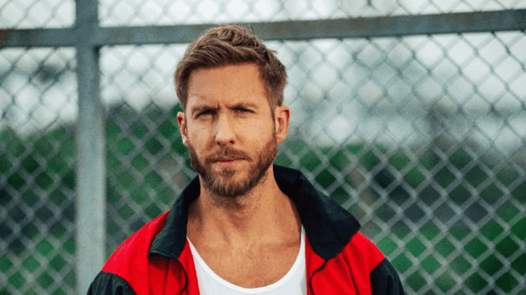 Calvin Harris faz estreia em trio elétrico no pré-carnaval de São Paulo ...