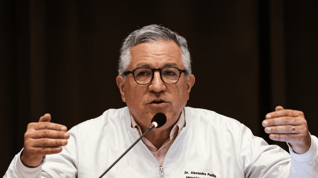 Ministério da Saúde prorroga vacinação contra HPV para jovens até 2026 ...