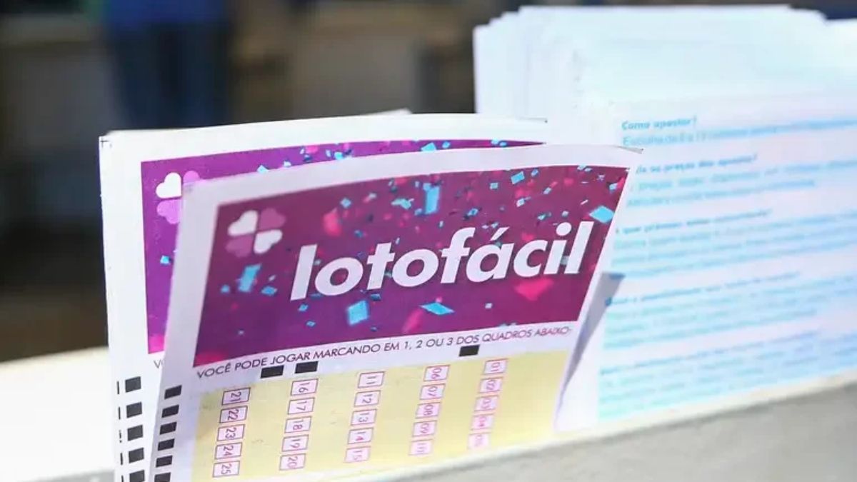 Resultado Lotofácil concurso 3596: veja os números sorteados | TMC