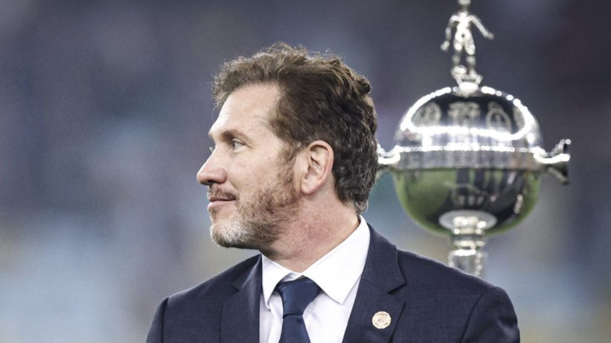 Times dos EUA e México podem voltar à Copa Libertadores | TMC