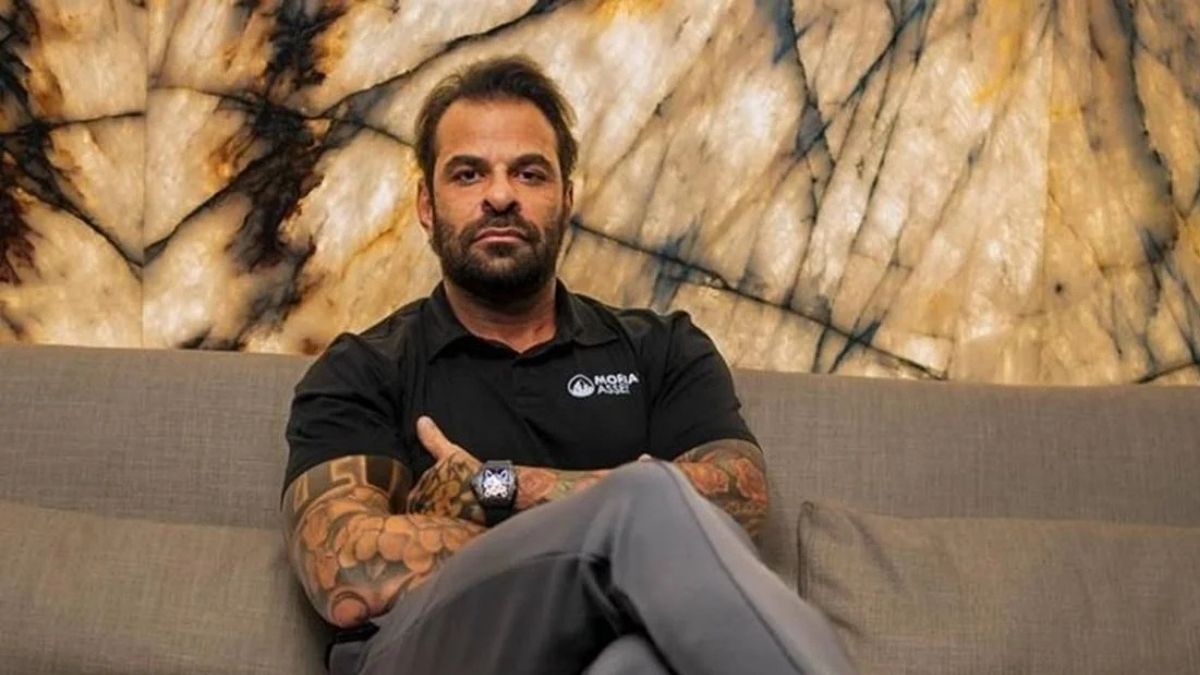 Detido pela PF, Fabiano Zettel é cunhado de Vorcaro, pastor e sócio de ...